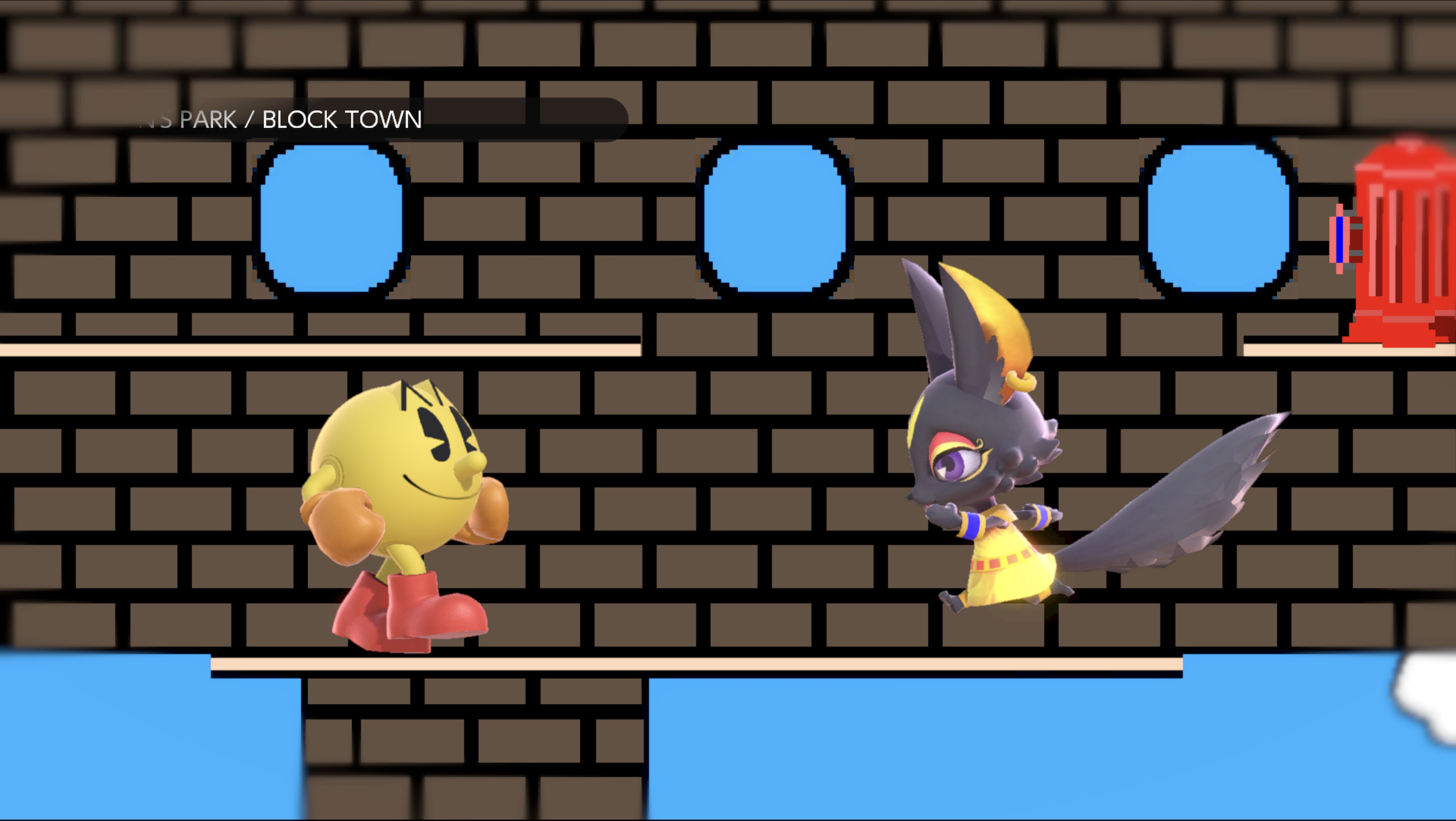 Patra (Isabelle c04) Mod for Super Smash Bros. Ultimate | SSBU Mods