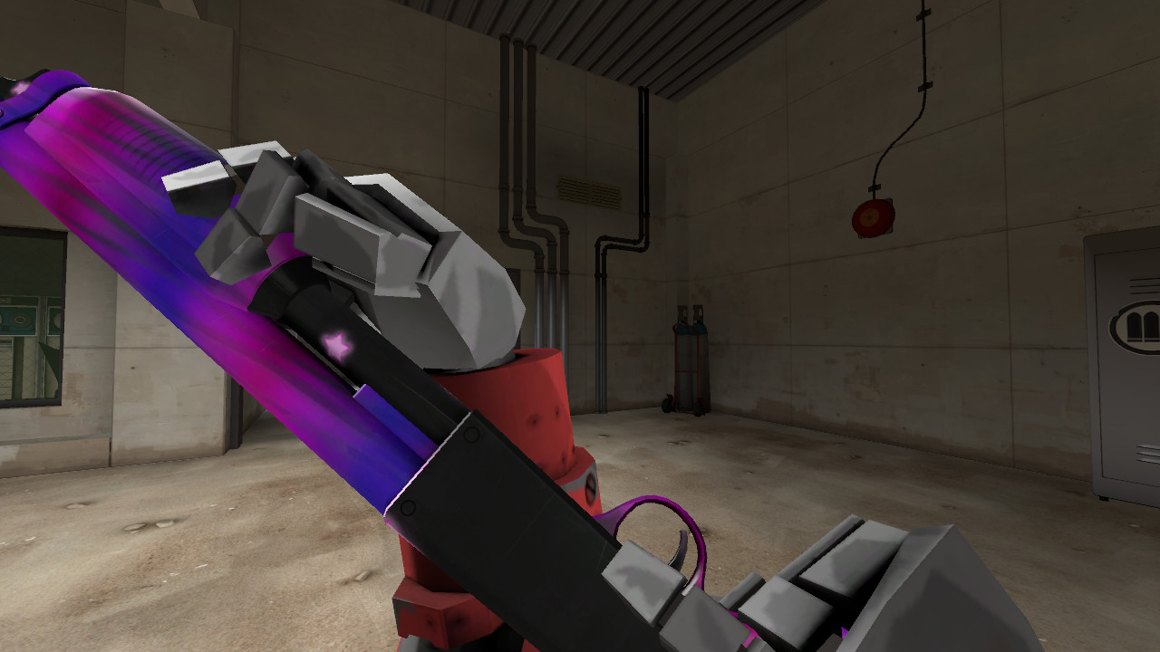 Star Paralyzer Mod for Team Fortress 2 | TF2 Mods