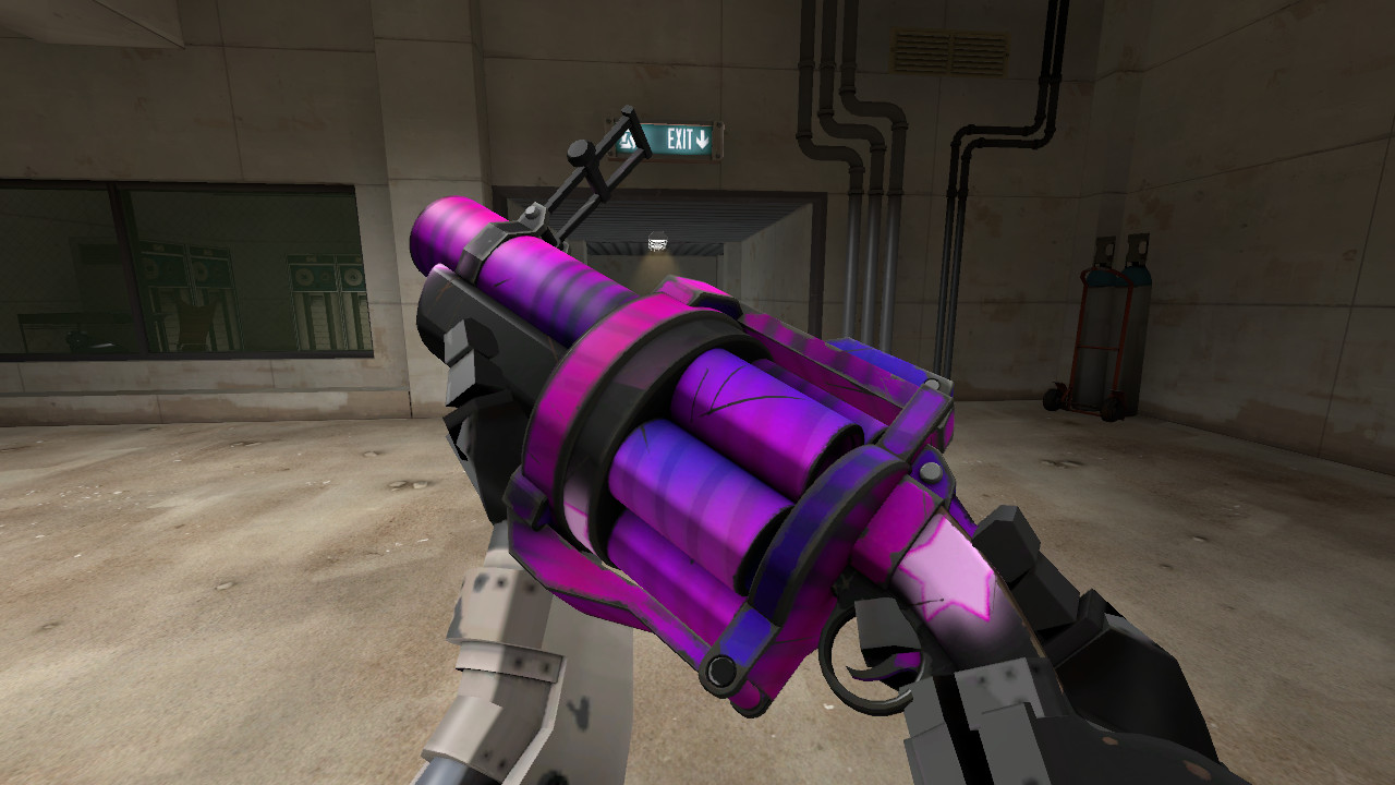 Star Paralyzer Mod for Team Fortress 2 | TF2 Mods