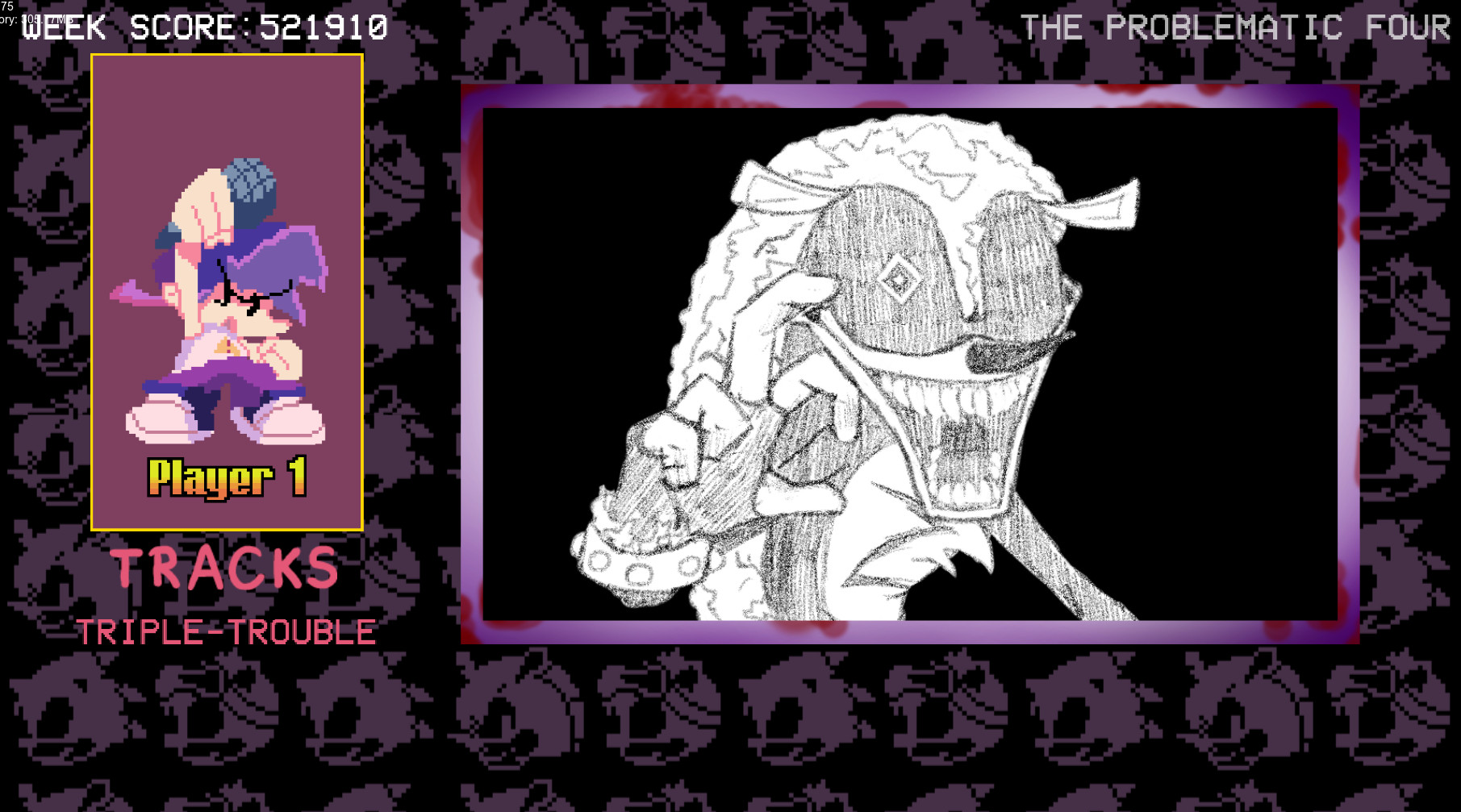 Vs Mighty.ReZip HALOWEEN UPDATE (DEMO) Mod for Friday Night Funkin ...