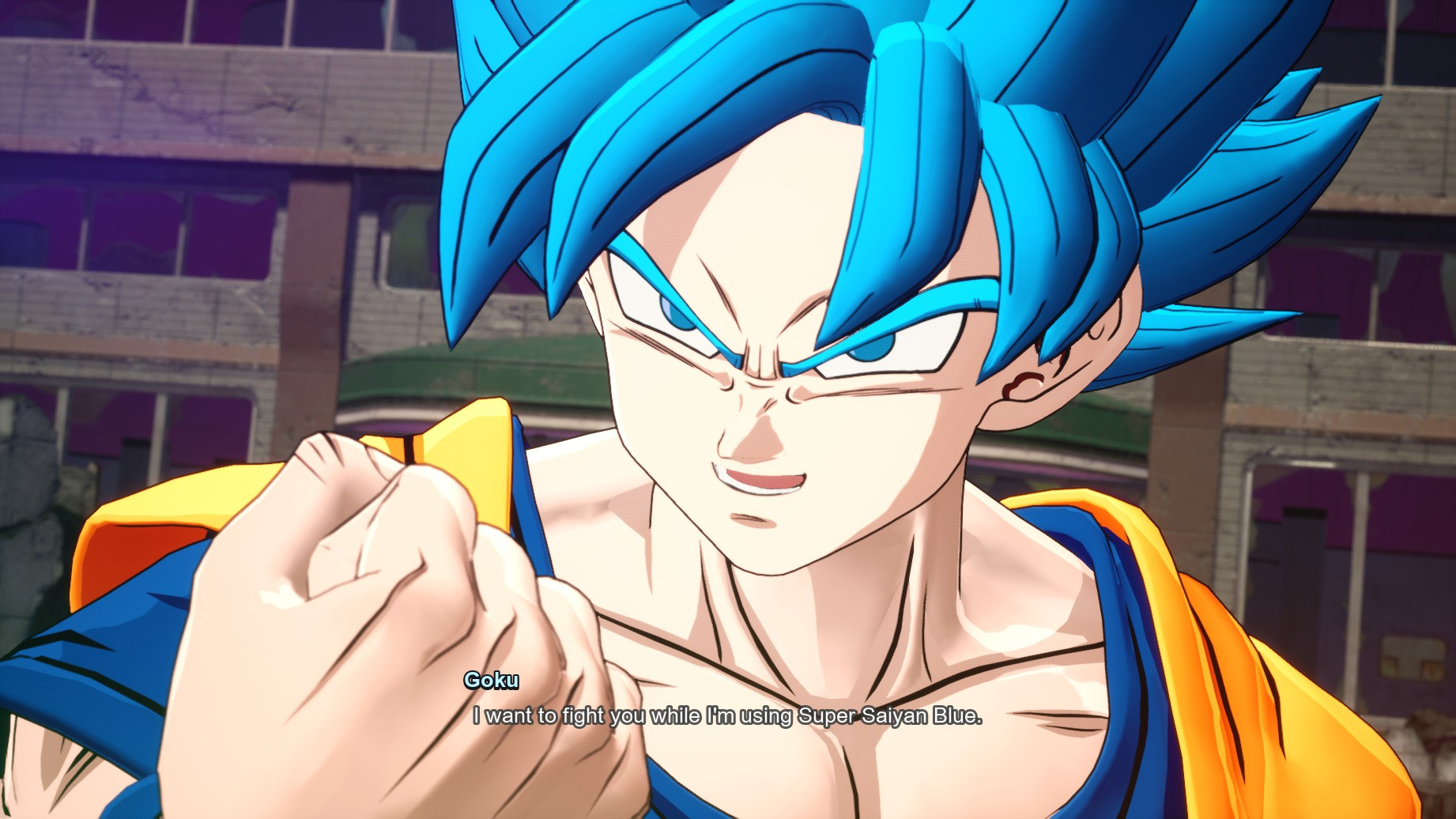 DBZ Raging Blast 2 Shading (DBZCOLORS)) Mod for Dragon Ball: Sparking ...