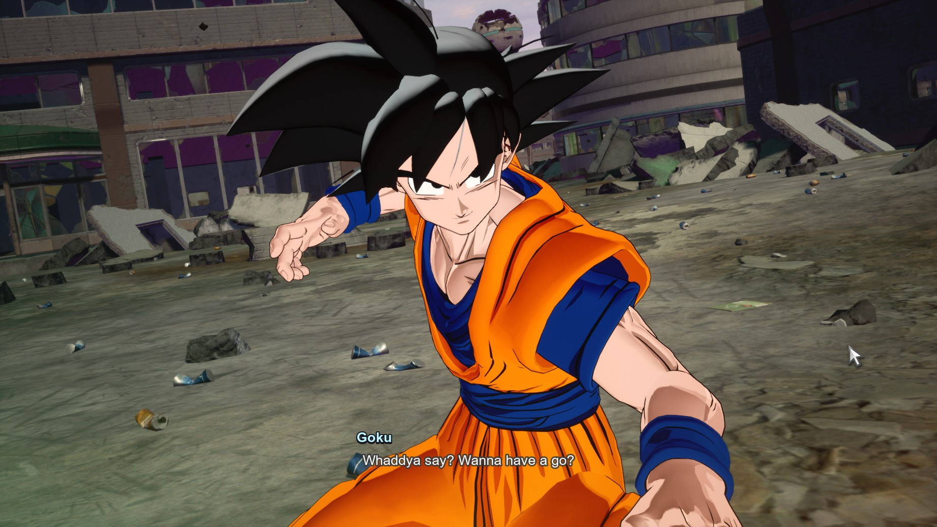 DBZ Raging Blast 2 Shading (DBZCOLORS)) Mod for Dragon Ball: Sparking ...