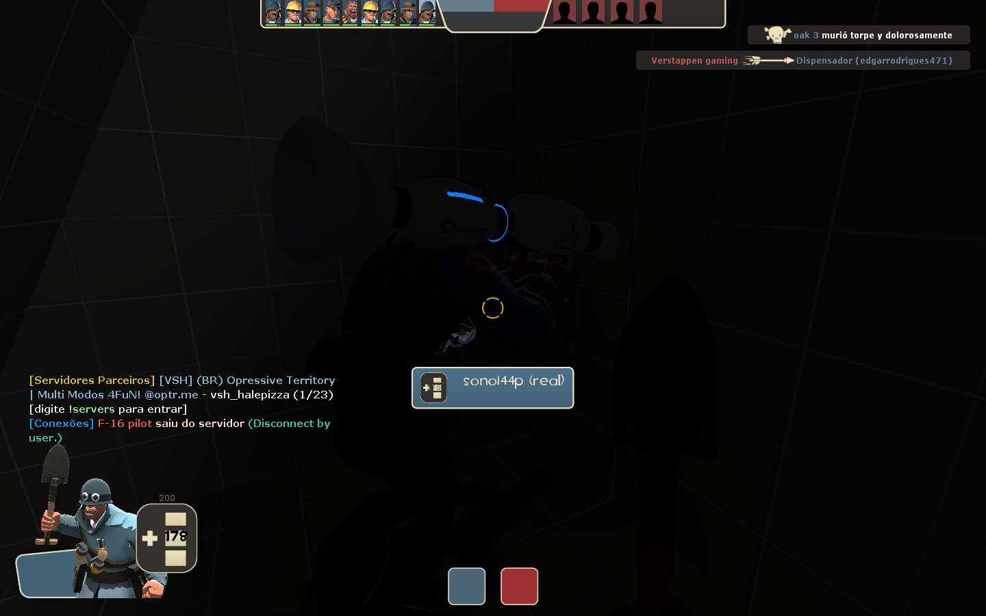 The Aperture Science Explosive Propulsion Device Mod for Team Fortress ...