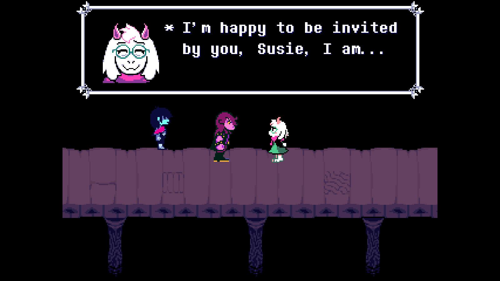 Ralsei Standardization Project Mod for Deltarune | DR Mods