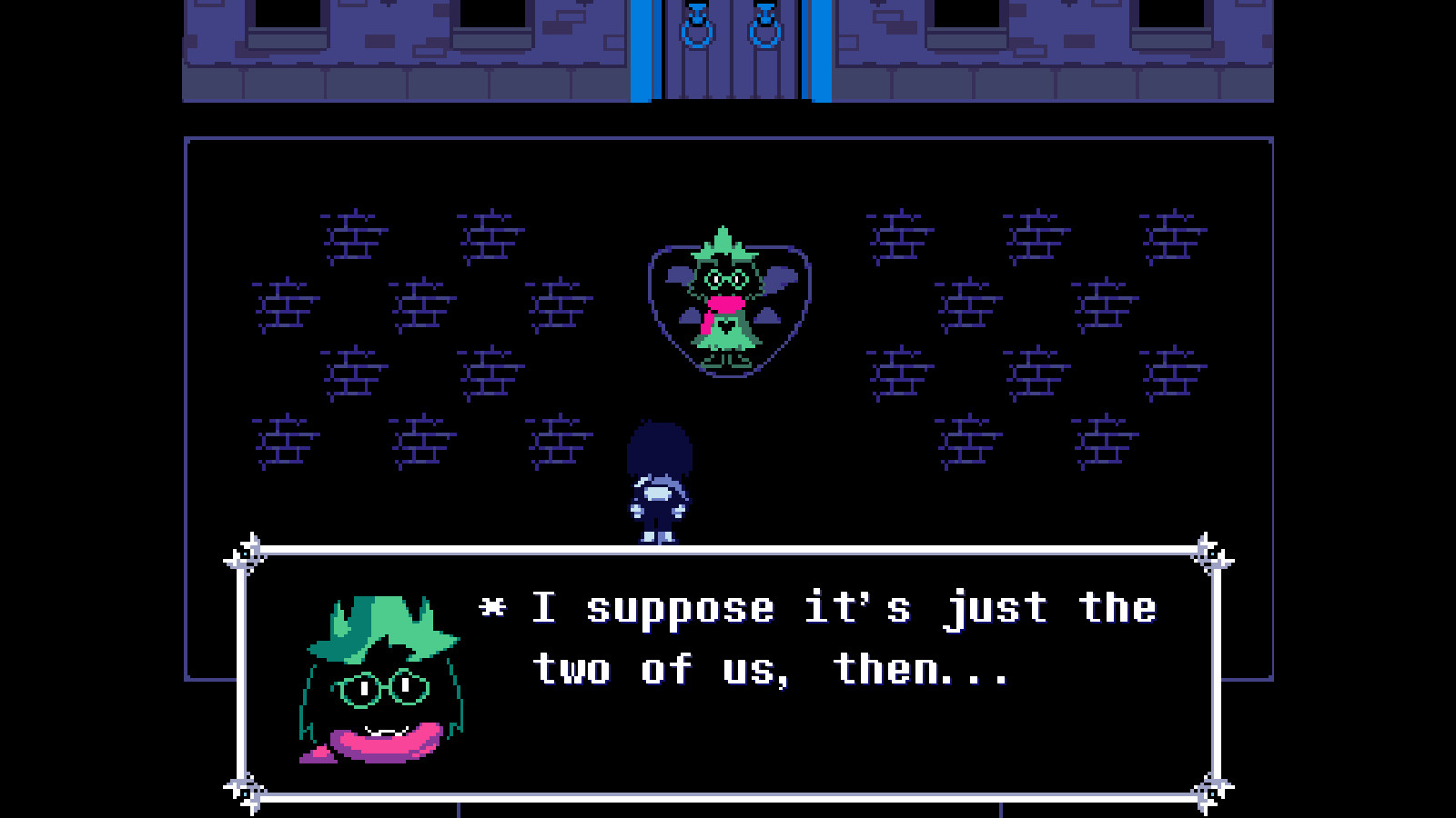 Ralsei Standardization Project Mod for Deltarune | DR Mods