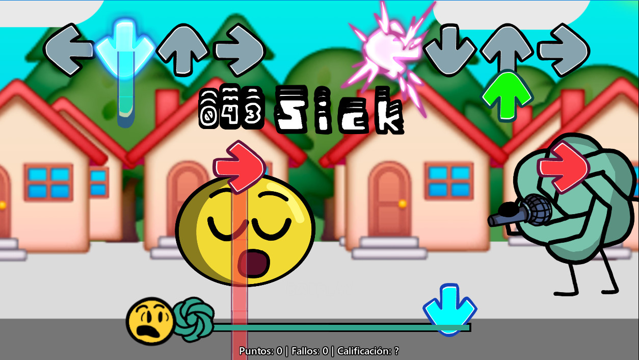 ChatGPT+ Mod for Friday Night Funkin' | FNF Mods