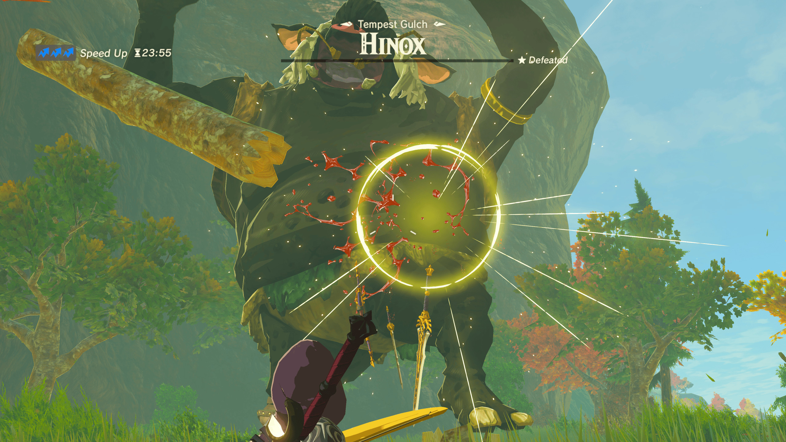 [SENSITIVE CONTENT] Bleeding Animal and Enemies (Switch) Mod for The ...