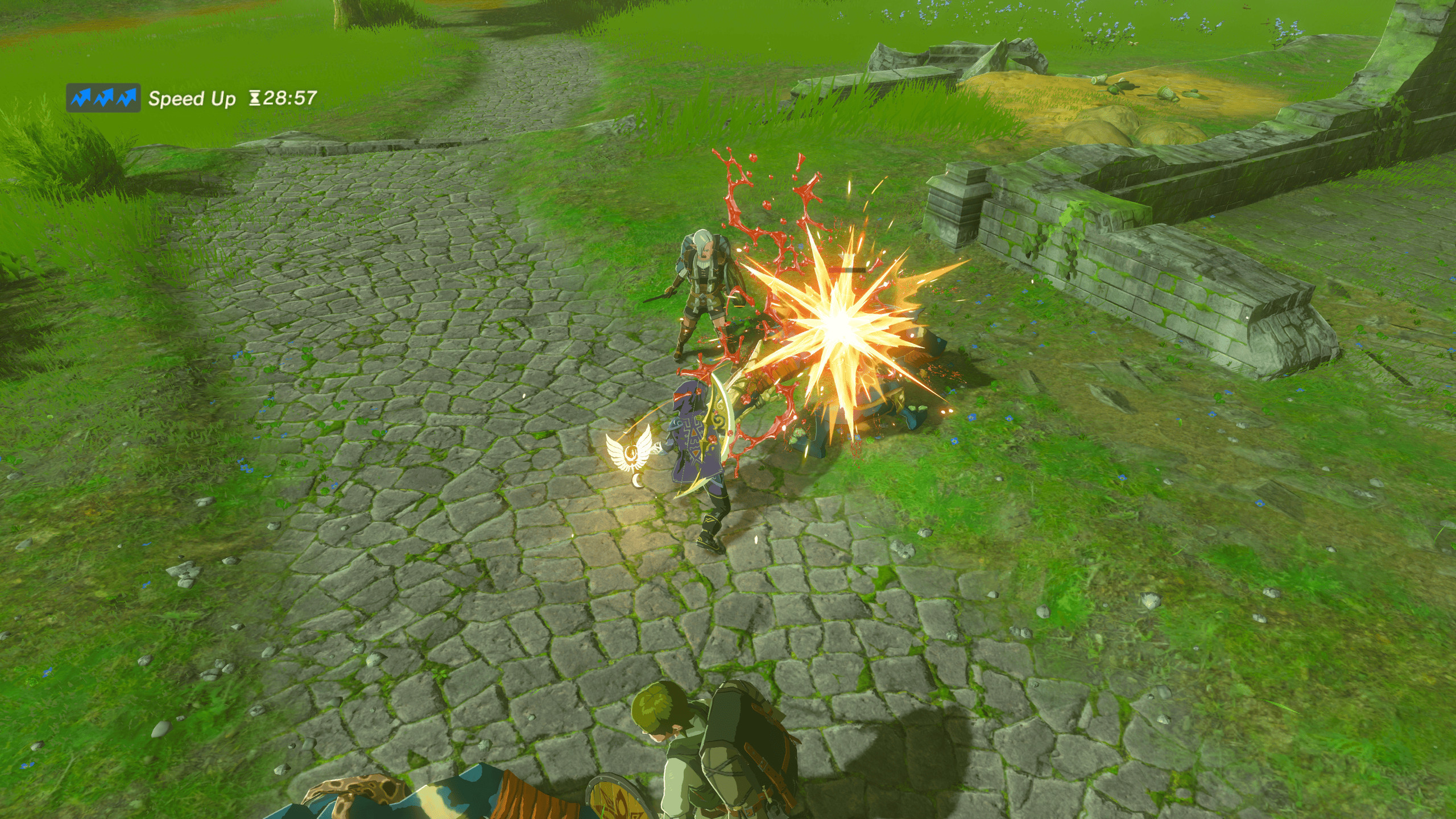 [SENSITIVE CONTENT] Bleeding Animal and Enemies (Switch) Mod for The ...