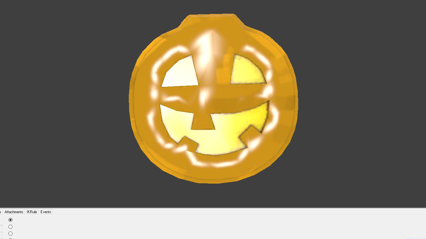 Pumpkin Pie Redux Mod for Team Fortress 2 | TF2 Mods