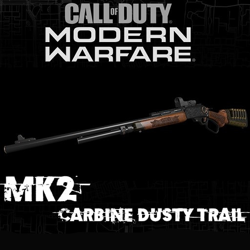 MW19 mk2 carbine Mod for Half-Life 2 | HL2 Mods