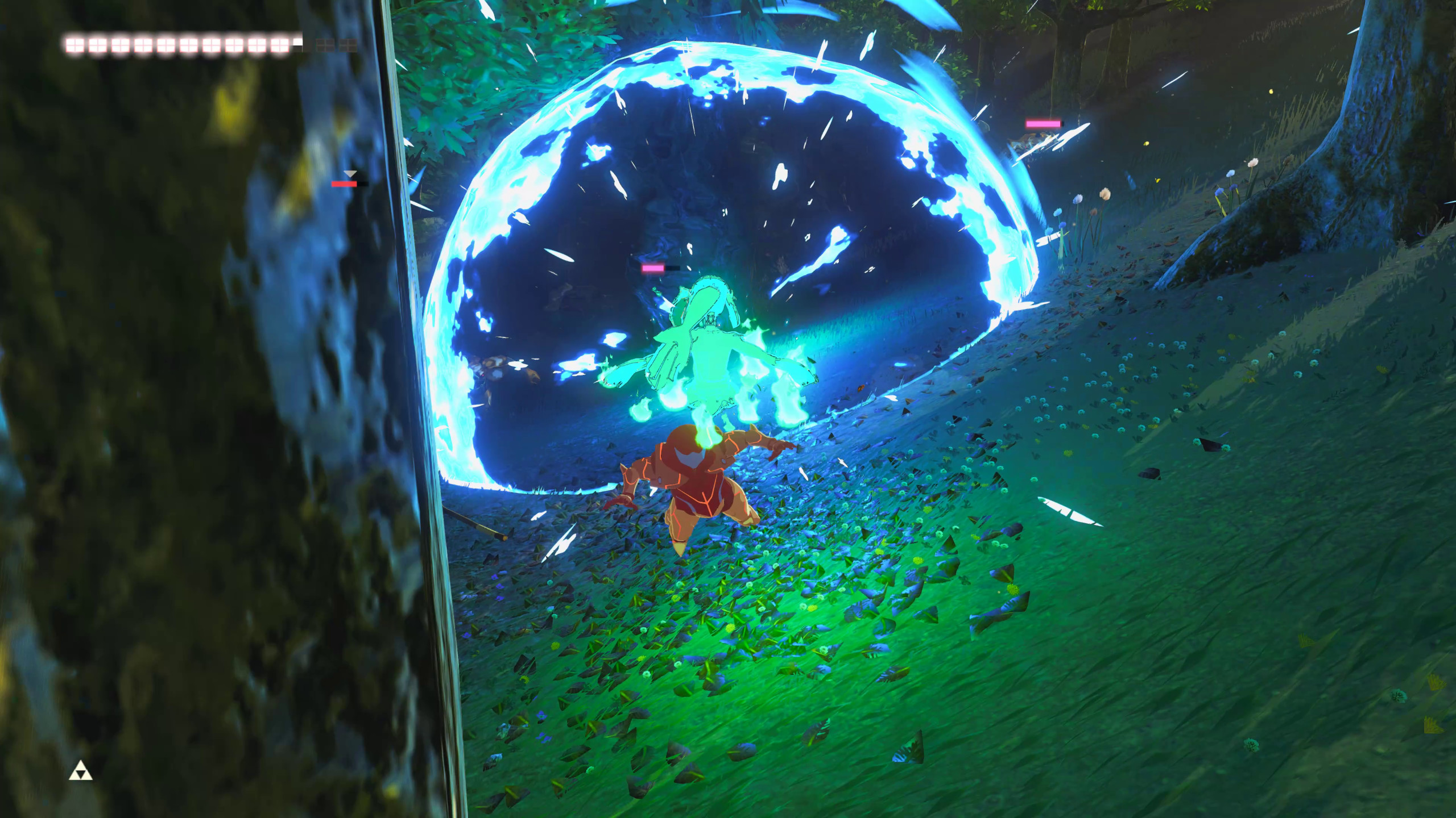 Remote Bomb++ Mod for The Legend of Zelda: Breath of the Wild (WiiU ...