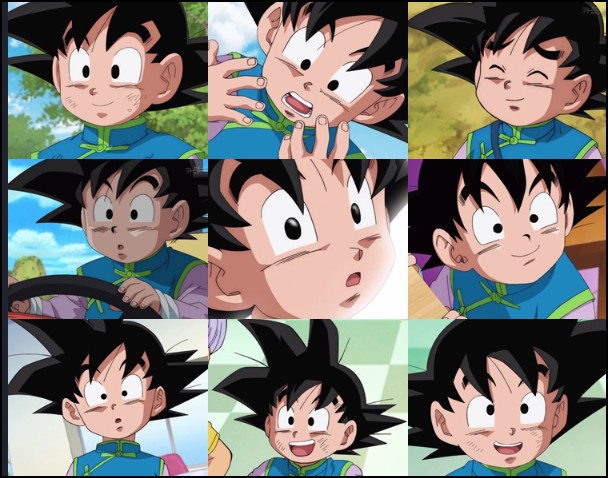Kid trunks and Goten Outfit Mod for Dragon Ball: Sparking! ZERO | DBSZ Mods