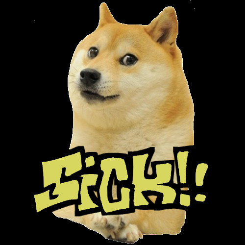 every opponent is a doge! Mod for Friday Night Funkin' | FNF Mods