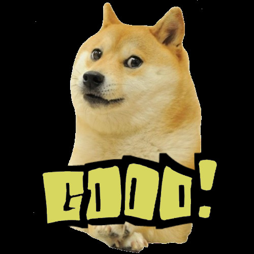 every opponent is a doge! Mod for Friday Night Funkin' | FNF Mods