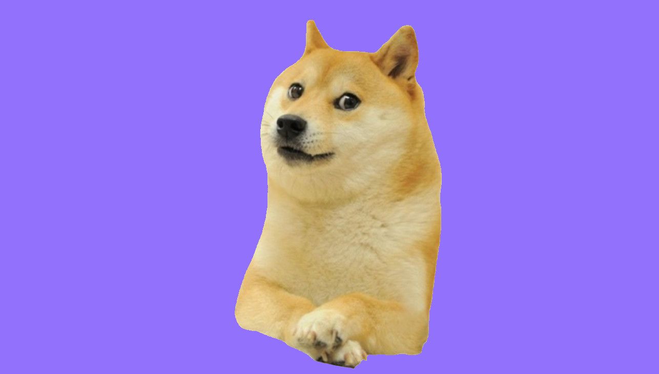 every opponent is a doge! Mod for Friday Night Funkin' | FNF Mods
