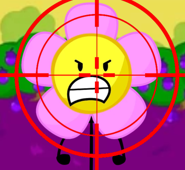 Bfdi Scream Mod Mod for People Playground | PP Mods