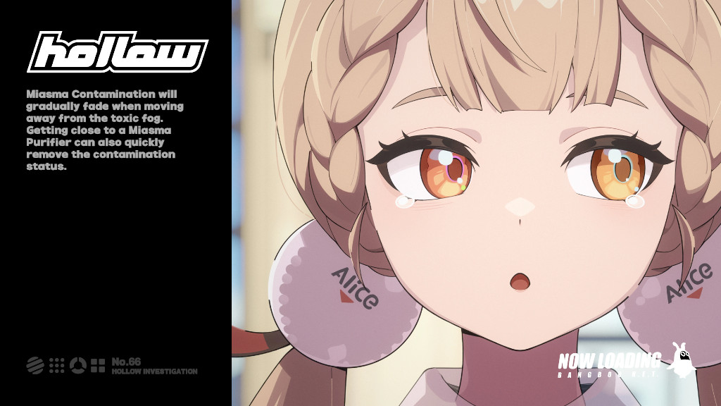 ZZLS (custom loading screen for ZZZ) Mod for Zenless Zone Zero | ZZZ Mods