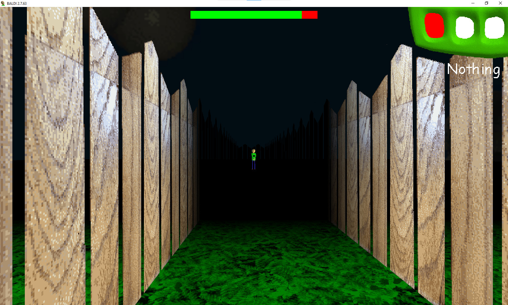 [SENSITIVE CONTENT] (ROUND 2) Baldi's Basics Version 2.7.63 Mod for ...