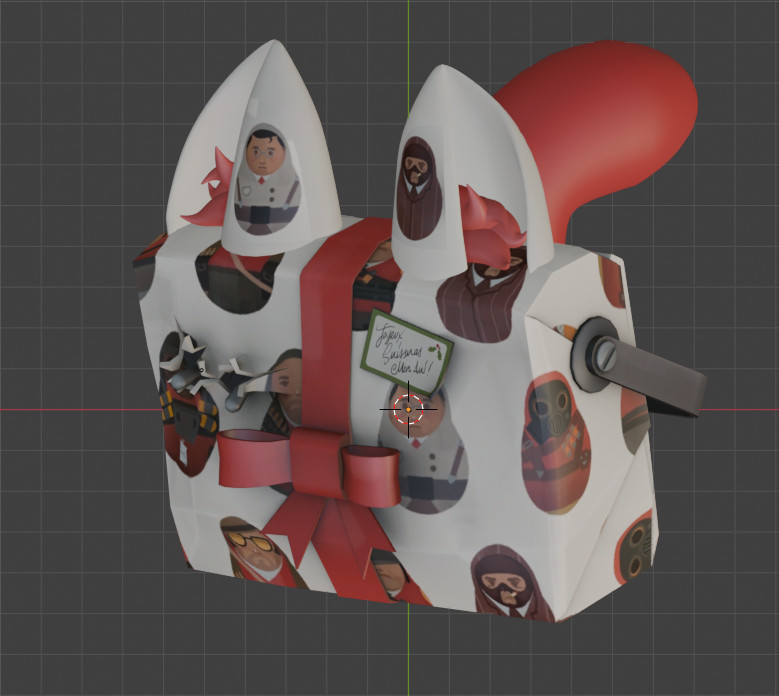 Cat Sapurrs Mod for Team Fortress 2 | TF2 Mods