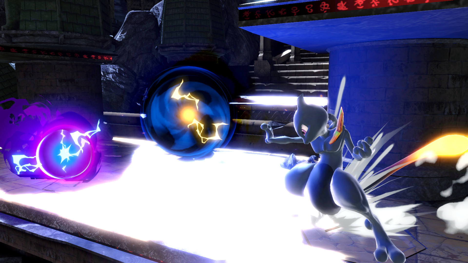 Shadow Mewtwo (Moveset) Mod for Super Smash Bros. Ultimate | SSBU Mods