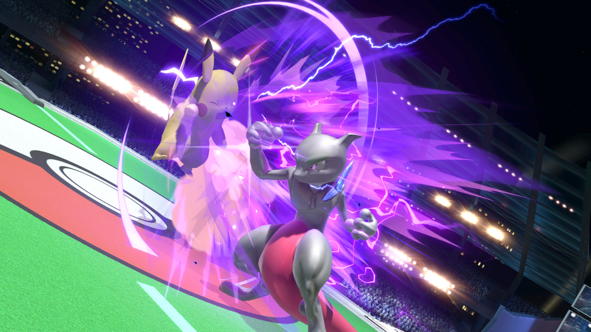 Shadow Mewtwo (Moveset) Mod for Super Smash Bros. Ultimate | SSBU Mods