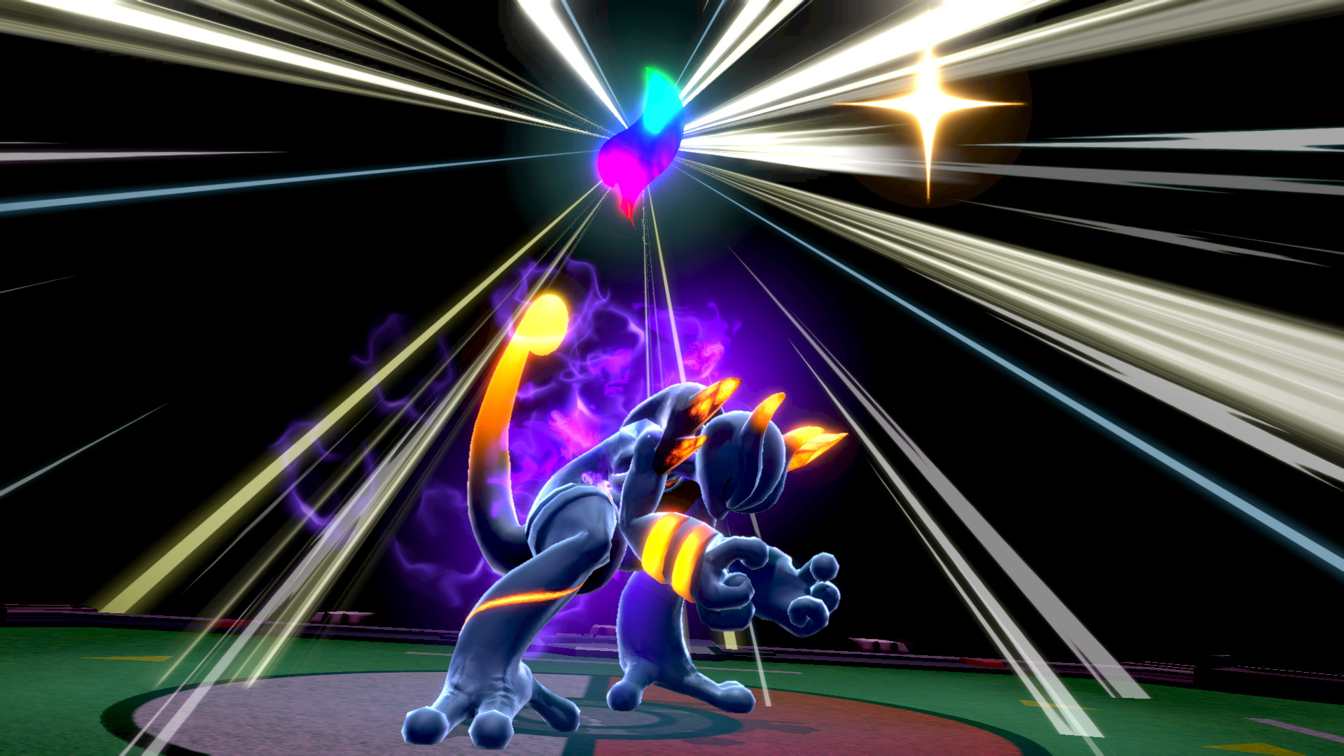 Shadow Mewtwo (Moveset) Mod for Super Smash Bros. Ultimate | SSBU Mods