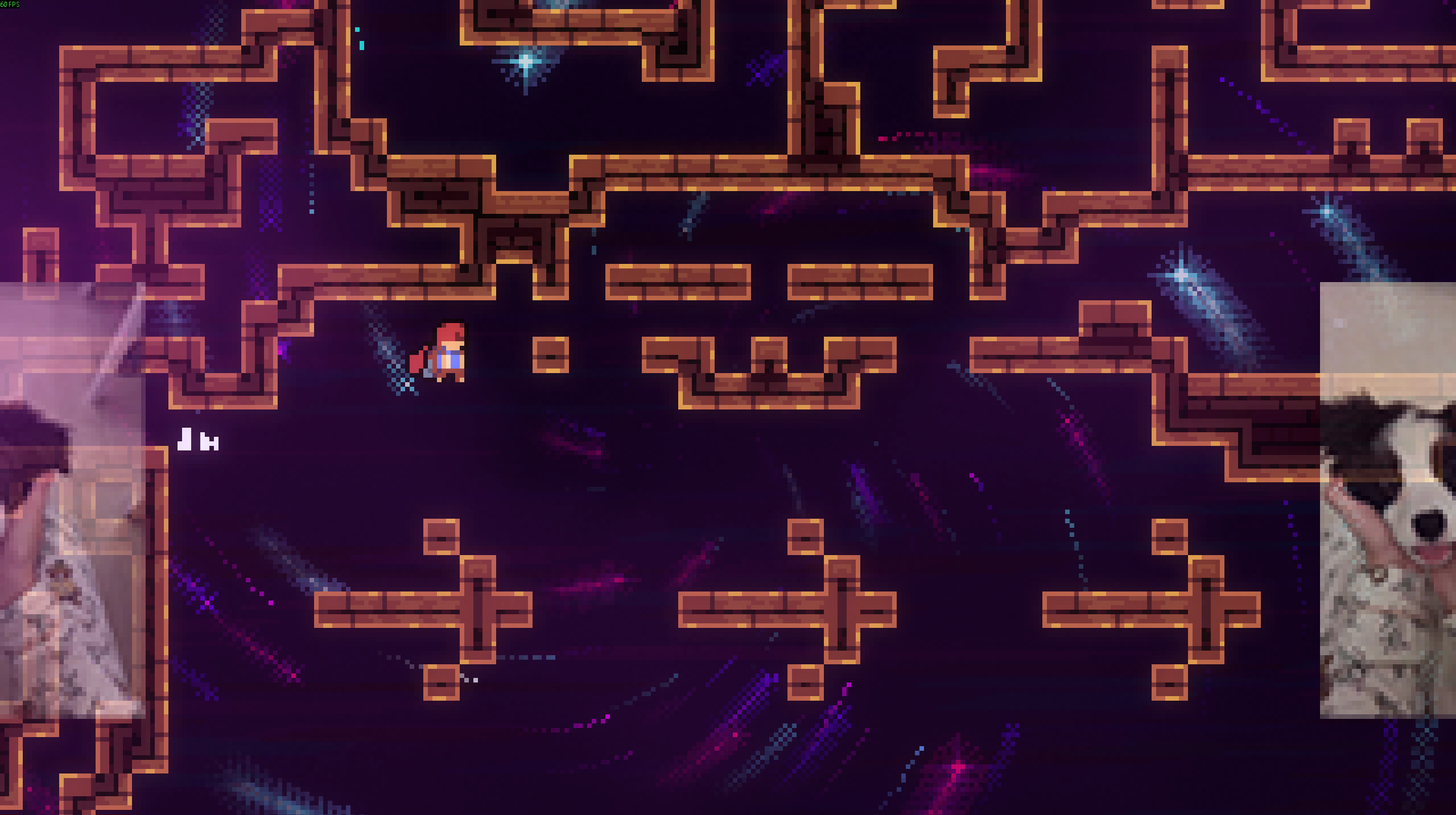 puppyposting Mod for Celeste | Celeste Mods