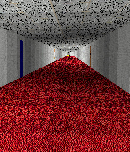 ICS Baldi+ Mod for Baldi's Basics | Baldi Mods