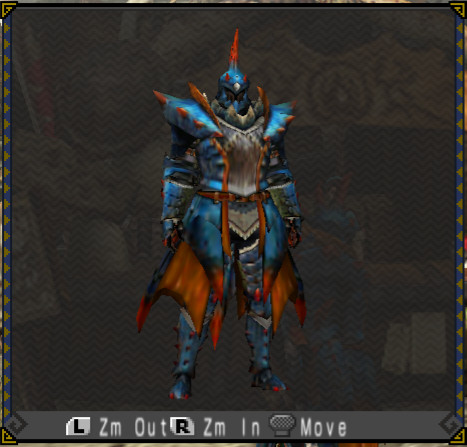 Monster Hunter Portable 3rd Mods, Tutorials & Community | MHP3rd Hub