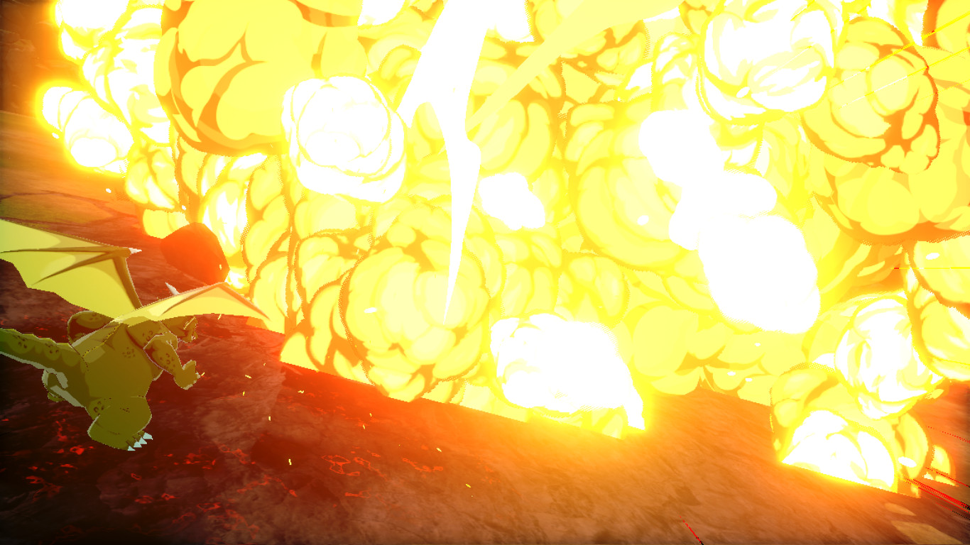 Cymbal(OG DB) Mod for Dragon Ball: Sparking! ZERO | DBSZ Mods