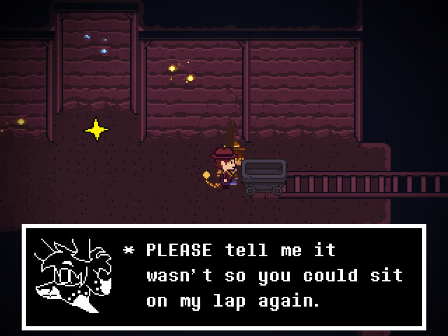 Undertale Yellow: Dual Justice Mod for Undertale Yellow | UTY Mods