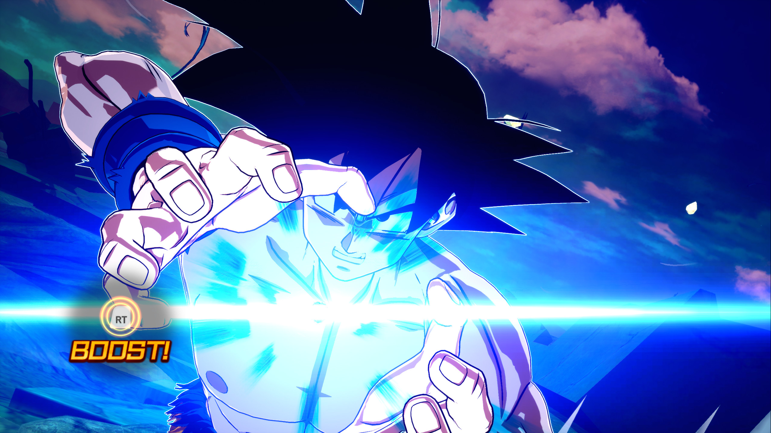 Goku (Movie 5) Mod for Dragon Ball: Sparking! ZERO | DBSZ Mods