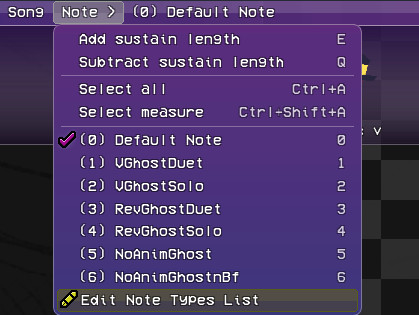 Boyfriend's Spirit Mod for Friday Night Funkin' | FNF Mods