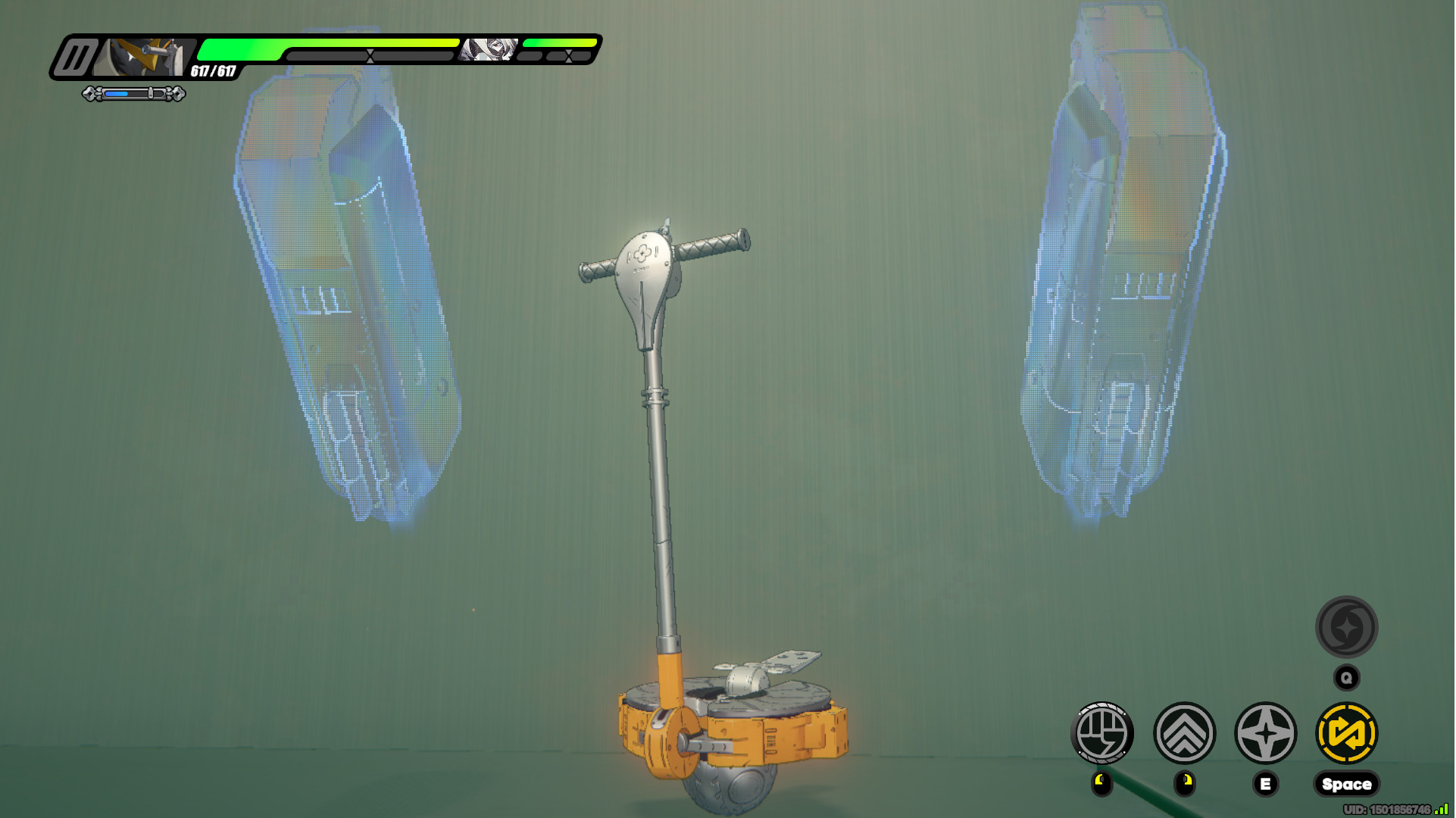 SEED Jr. Removal – Scooter & Sr. Only Mod for Zenless Zone Zero | ZZZ Mods