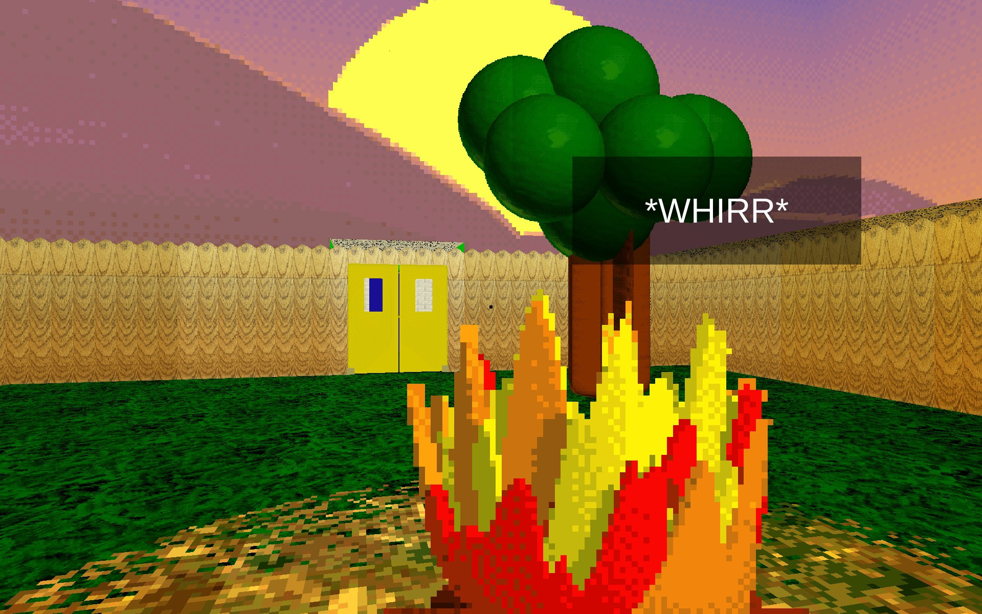 CAVE Mod for Baldi's Basics | Baldi Mods