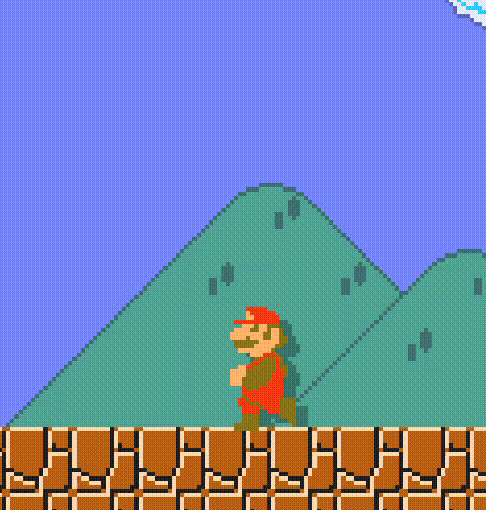 Offical Mario Sprites Mod for Super Mario Bros. Remastered [Unofficial ...