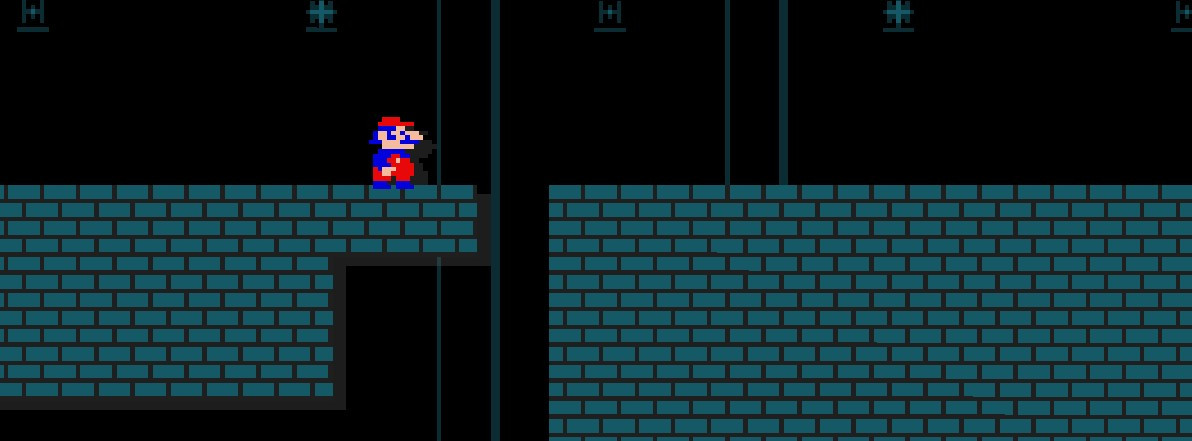 Jumpman Mario Mod for Super Mario Bros. Remastered [Unofficial] | SMB1R ...