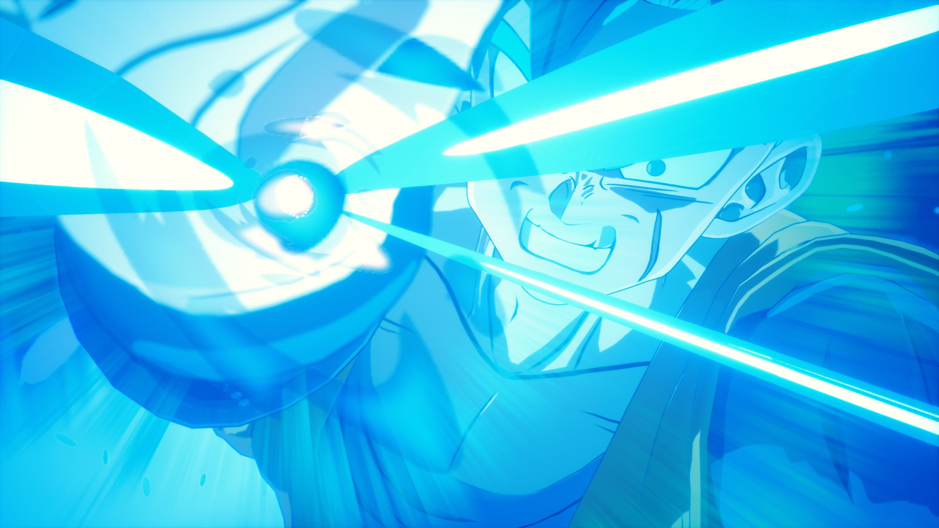 Future Gohan (SSG and SSGSS) [NEW SLOTS] Mod for Dragon Ball: Sparking ...