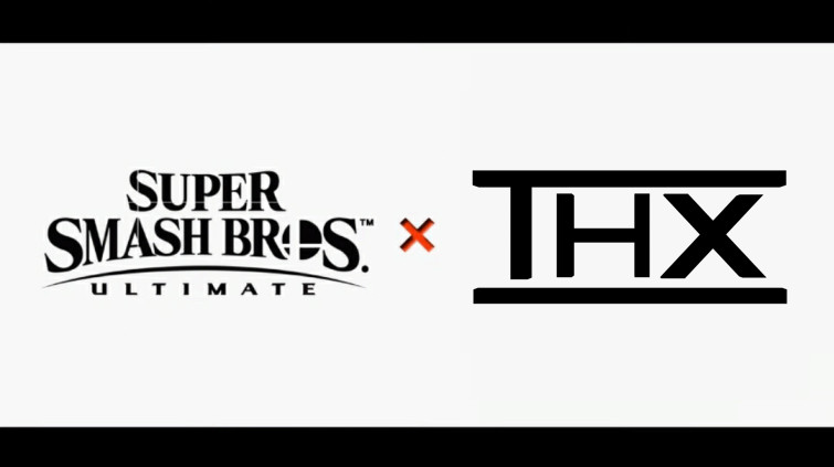 TEX (THX) Mod for Super Smash Bros. Ultimate | SSBU Mods