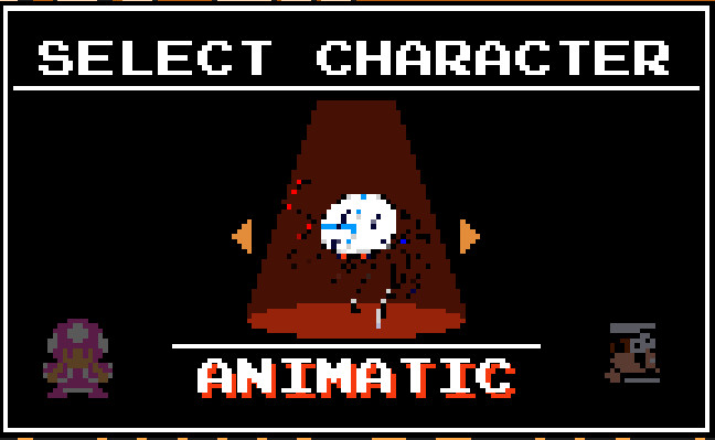 animatic (animatic battle bfdi osc) Mod for Super Mario Bros ...