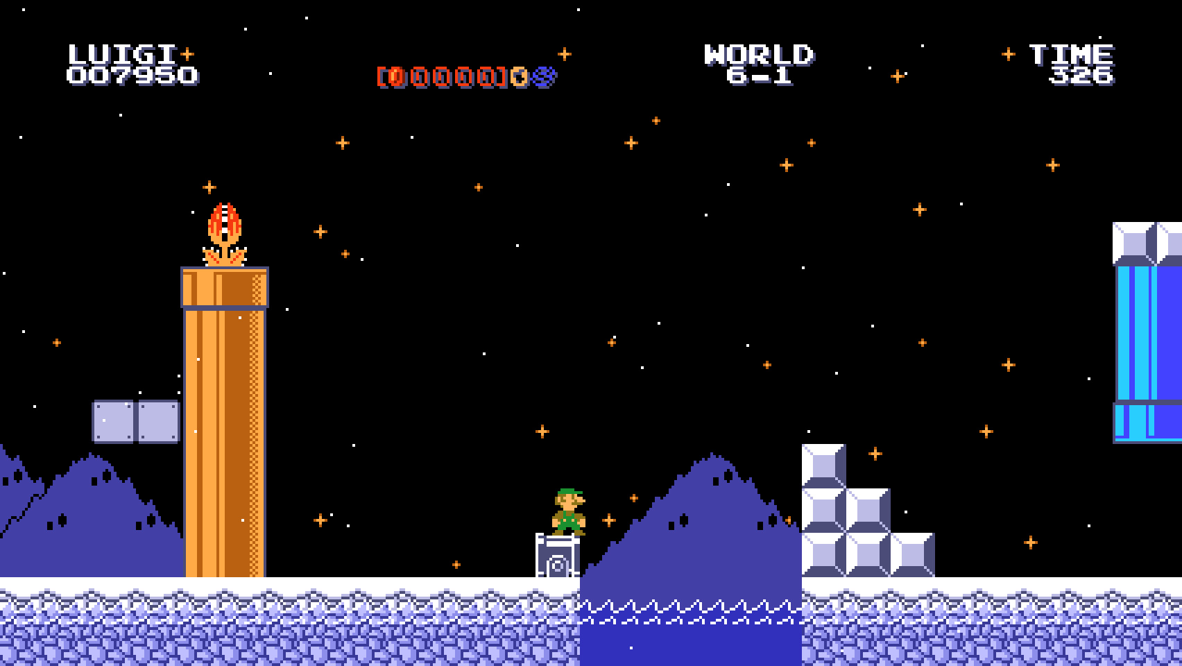 Colorblind Mode Resource Pack Mod for Super Mario Bros. Remastered ...