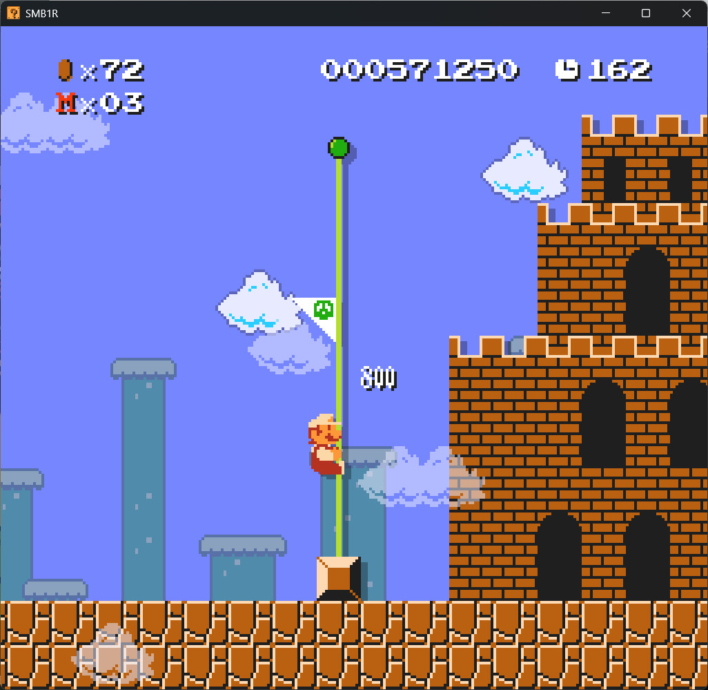 hansungkee's Modern Mario Bros. Mod for Super Mario Bros. Remastered ...