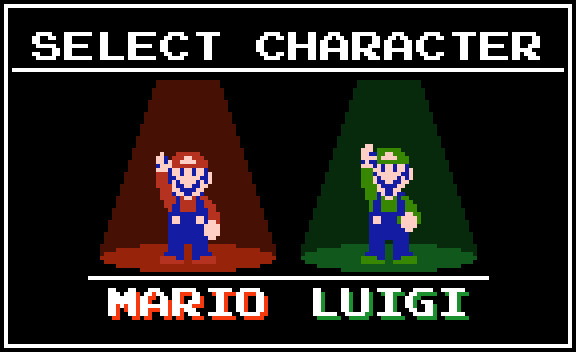 hansungkee's Modern Mario Bros. Mod for Super Mario Bros. Remastered ...