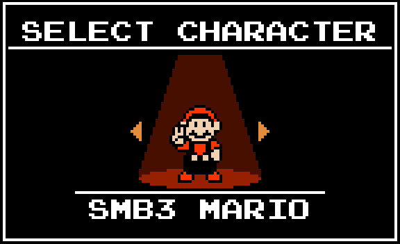 Super Mario Bros. 3 Mario Mod for Super Mario Bros. Remastered ...