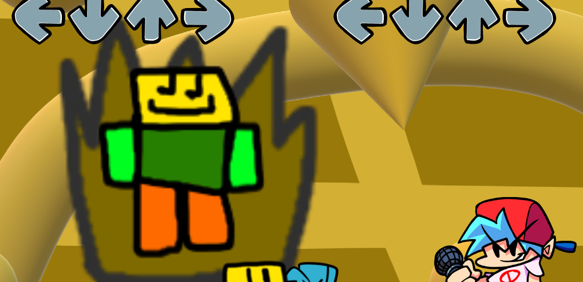 FNF Number [alpha 0.1] Mod for Friday Night Funkin' | FNF Mods