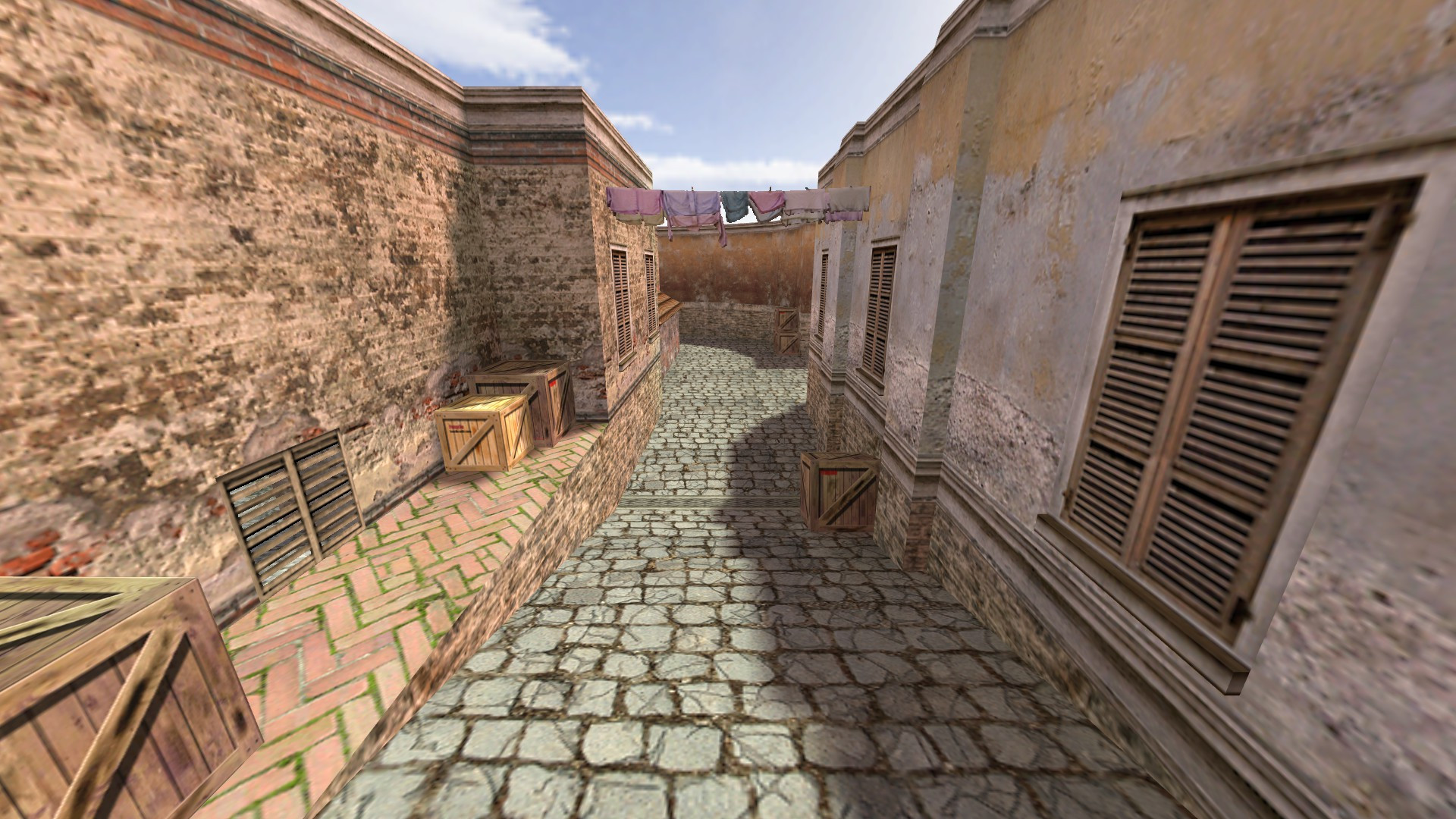 Mirage [AG/OP4] Mod for Half-Life | HL Mods