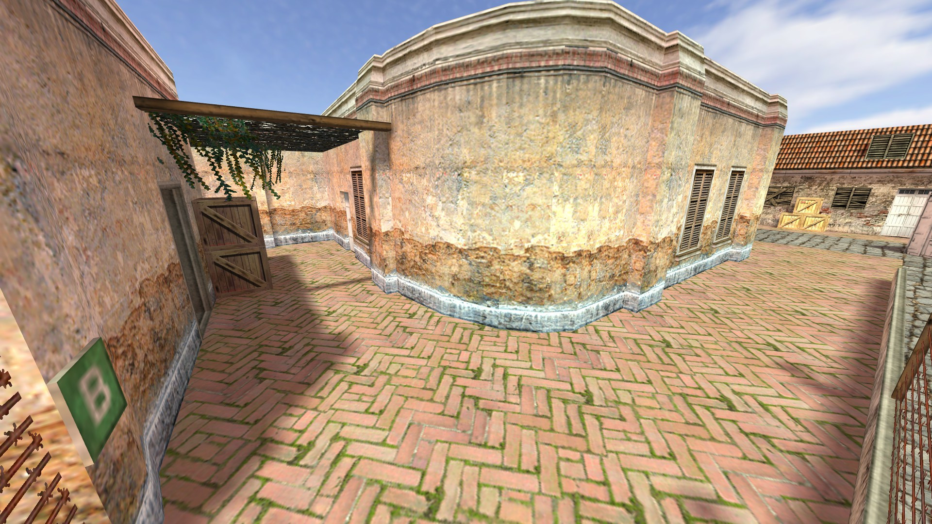 Mirage [AG/OP4] Mod for Half-Life | HL Mods