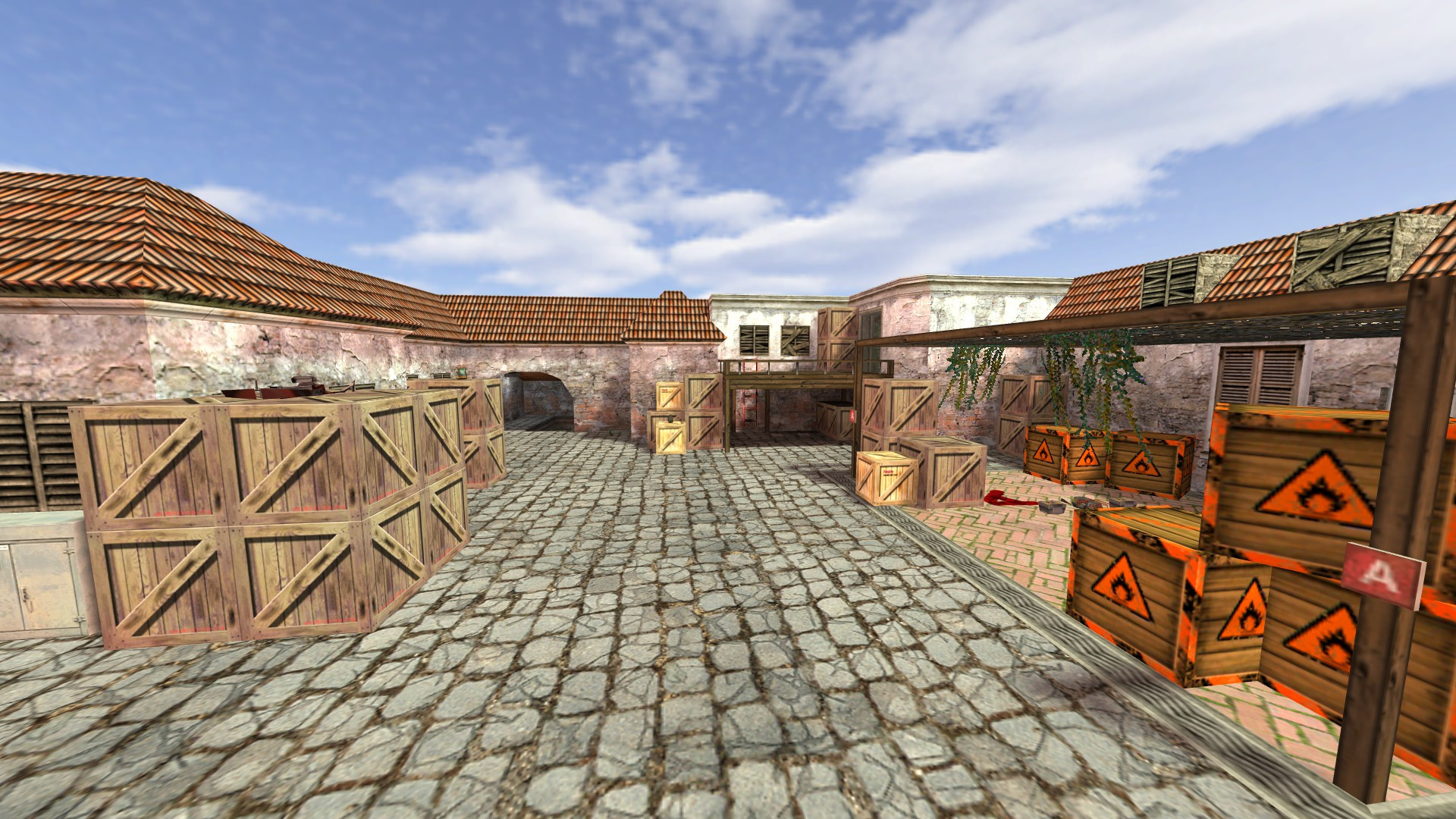 Mirage [AG/OP4] Mod for Half-Life | HL Mods