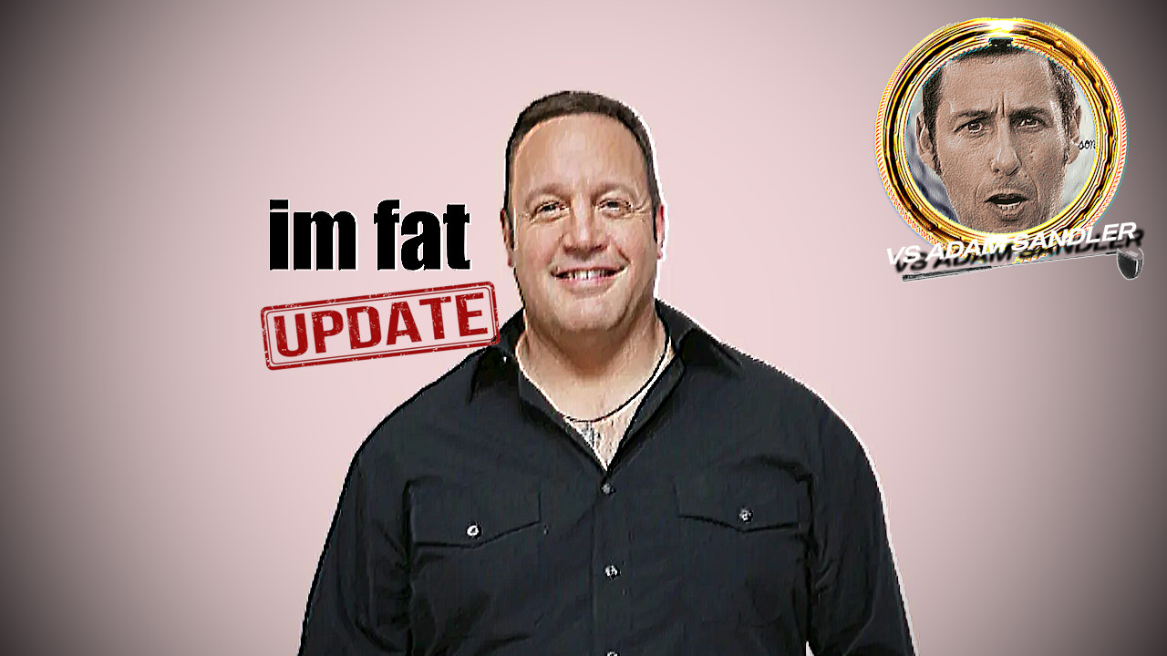 VS. Adam Sandler: Return of The Sandler Mod for Friday Night Funkin ...
