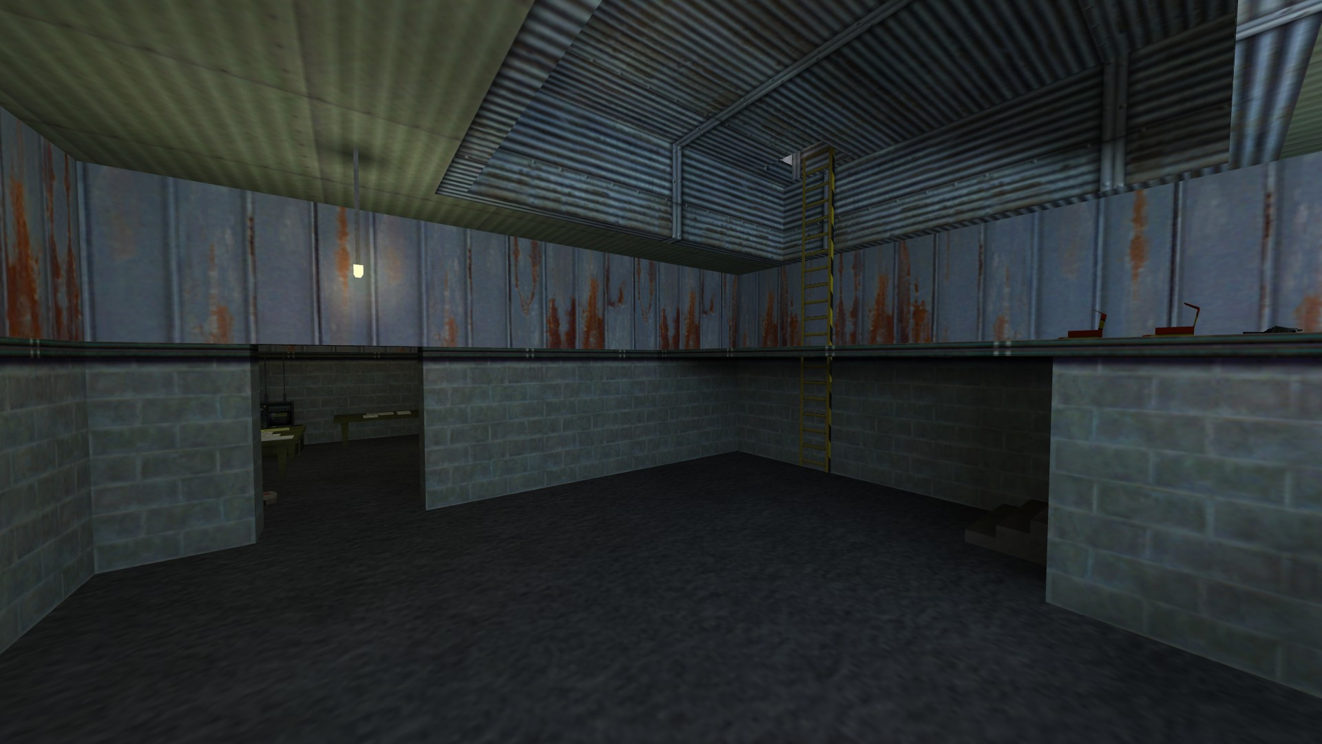 Nuke [AG/OP4] Mod for Half-Life | HL Mods